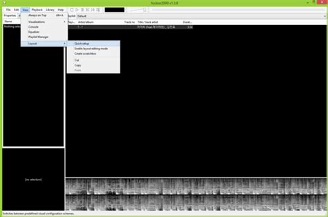 동영상 편집 프로그램 파워디렉터로 오디오 스펙트럼 효과 연출하기 네이버 블로그