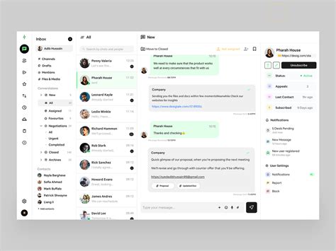 Navigation Bar Designs Themes Templates And Downloadable Graphic Elements On Dribbble
