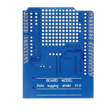 Data Logger Module Logging Shield Data Recorder Shield For Arduino Uno Sd Card At