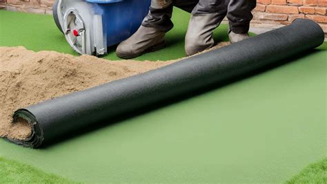 Expert Guide Mastering Artificial Grass Installation