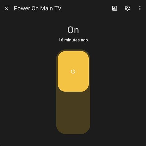 Entity Card To Toggle Switch Frontend Home Assistant Community