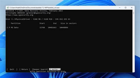 What To Do When Drive Partition Has Gone Missing Easy Guide
