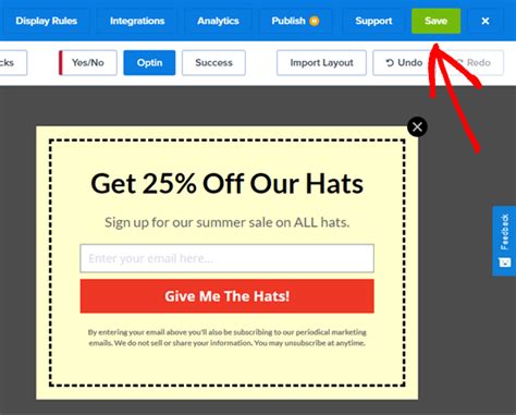 How To Create A Woocommerce Popup To Increase Sales Proven Methods Artofit