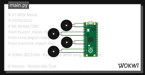 Wokwi Online Esp32 Stm32 Arduino Simulator