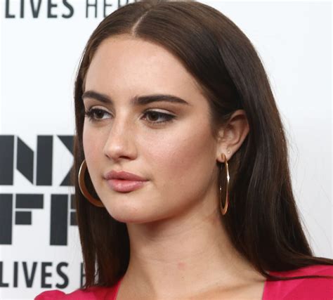 Grace Van Patten Agent Manager Publicist Contact Info
