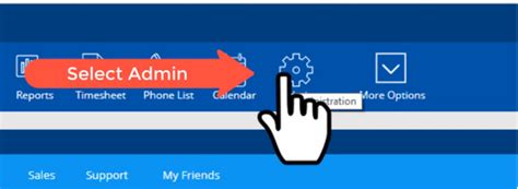 How To Add New Users Savance Workplace