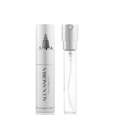 Vanilla Six Inspired By Tom Fords Vanilla Sex