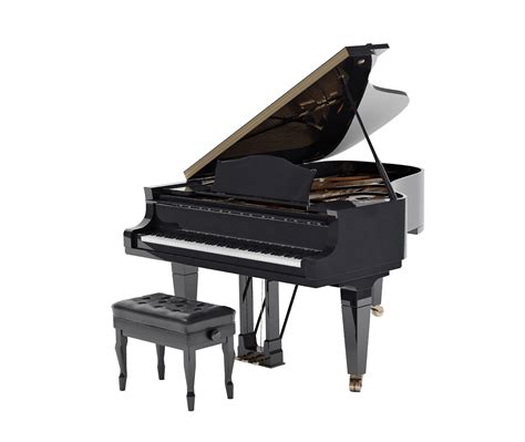 Grand Piano Png