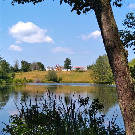 Canterbury Shaker Village