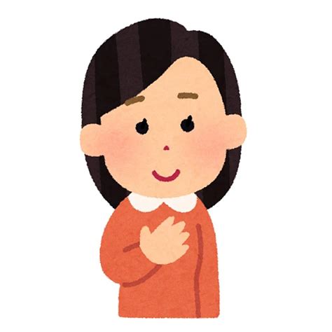 Irasutoya插画小人 的个人主页 微博 花瓣网