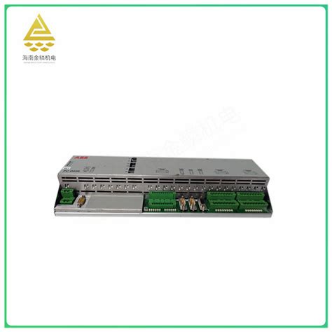 pcd235a101 excitation control system module can automatically adjust