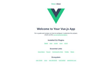 Getting Started With Vuejs Introduction To Vue 3