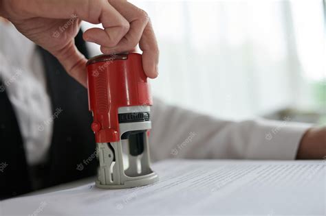 Premium Photo Bureaucracy And Paperwork