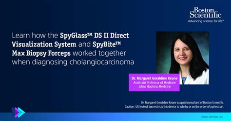 Molly Urish Orr On Linkedin Spyglass Spybite Cholangioscopy Ercp