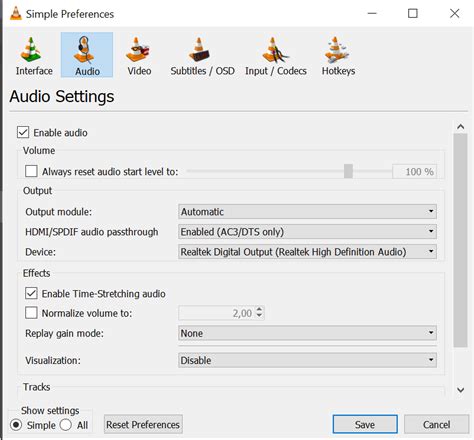 Unlocked Realtek HD Audio Drivers For Windows 10 Dolby Digital Live DTS Interactive Page 11