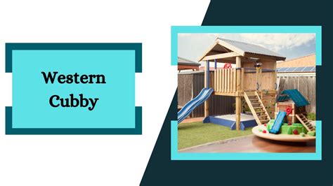 Our Blog 20 Best Small Cubby House Ideas