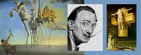 ფუნჯი ულვაში და რელიგიური ინტერპრეტაციები სალვადორ დალი At