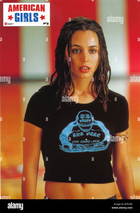 Eliza Dushku Bring It On Hair Why Do I Love Bring It On 😙idk