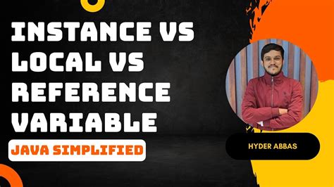 Heap And Stack Memory In Java With Gc Instance Vs Local Vs Reference