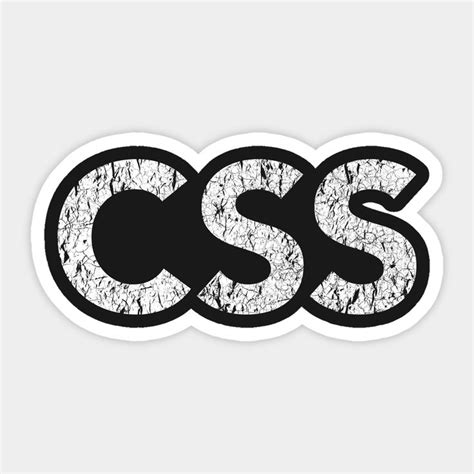 CSS By Vladocar Sticker Design Inspiration Character Design Girl