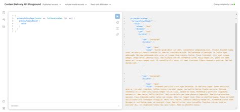 Structured Text Line Breaks Missing From Data Received From Dato 🆘 Support Datocms Community