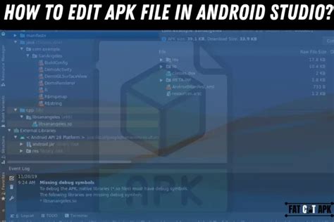 How To Find Source Code Of Apk In Just 3 Minutes