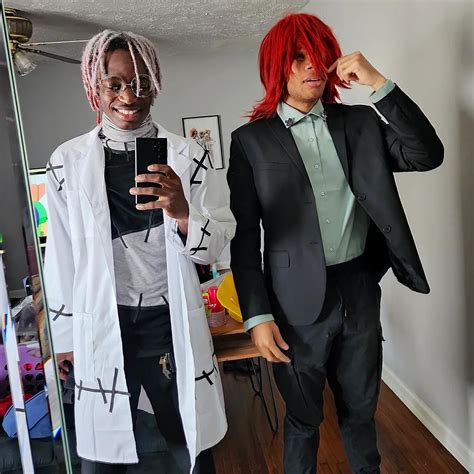 Spirit Soul Eater Cosplay