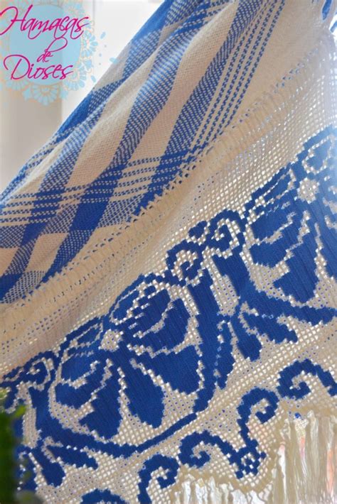 Chinchorro Wayúu Santorini Venta De Chinchorros Wayúu