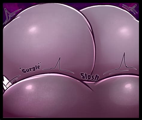 Rule 34 1futa Absurd Res Anthro Anthro Only Ass Balls Big Balls Breast Expansion Breasts Butt