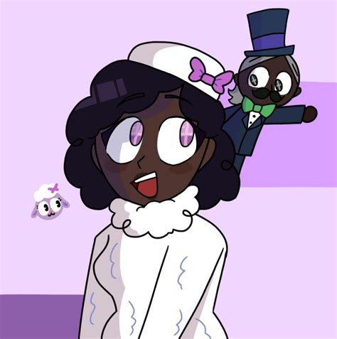 Happy Tree Friends Mime And Lammy