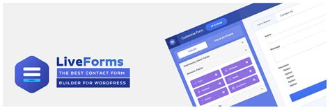 Form Design Best Practices Useful Tips For Styling Wordpress Forms Live Forms