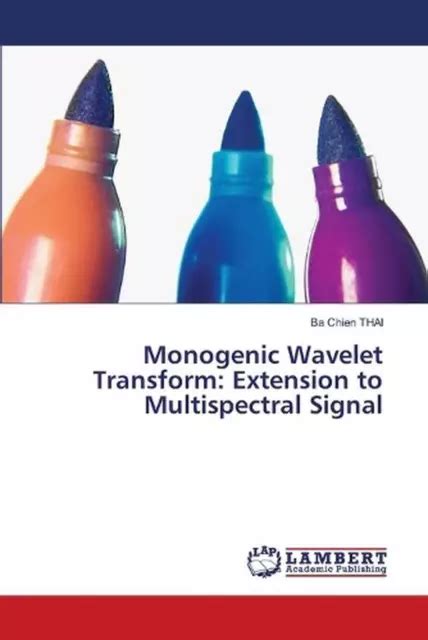 Monogenic Wavelet Transform Extension To Multispectral Signal By Ba