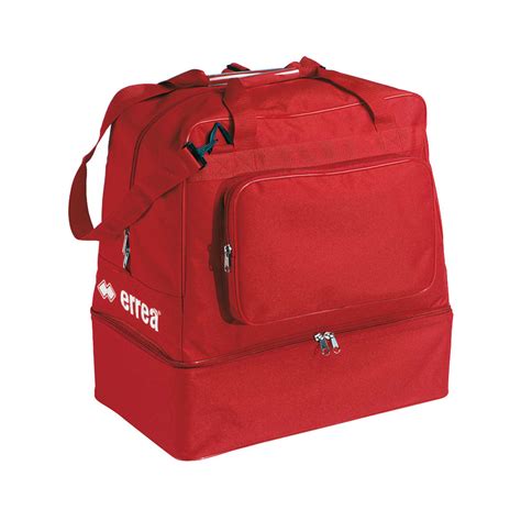 Errea Basic Bag