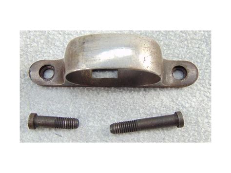 Trigger Guard Screw Krag Rifle 30 40 Us Springfield Carbine 1970534239