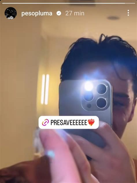 Los Memes Que Dejó El Sorpresivo Cambio De Look De Peso Pluma “se Hizo