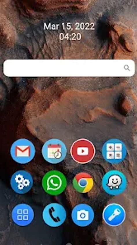 Nstart Launcher For Android Download