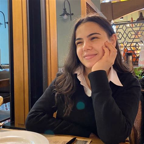 Sevim Kaya Yer Hostesi Şazeli Linkedin