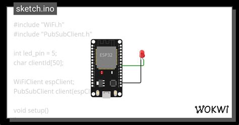 O Copy Wokwi Esp32 Stm32 Arduino Simulator