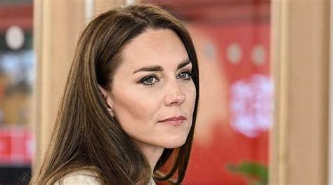 Kate Middletons Photographer Reacts To Fake Image Backlash