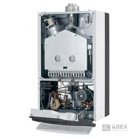 Котел газовый одноконтурный baxi luna-3 1.310 fi - купить в Сочи по ...