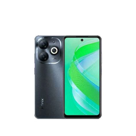 Jual Infinix Smart 8 Ram 4 128 Black Di Seller XPRESS CELLULAR XPRESS SELLULER Kota Batam