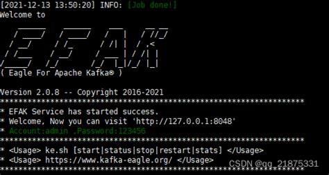 centos7 搭建kafka集群（3 0版本） centos 安装kafka3 csdn博客