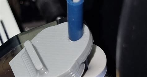 Bambu Lab Ams Filament Release Button V3 By Mike2121 Download Free Stl Model