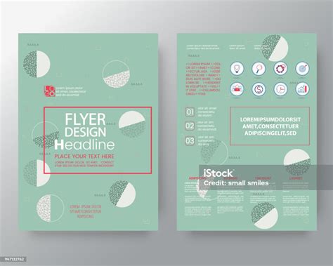 기업 정체성 브로셔 연례 보고서 표지 전단지 포스터 디자인 레이아웃 벡터 템플릿 A4 크기에 대 한 아트 배경 0명에 대한 스톡