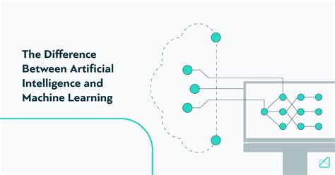 This Is The Difference Between Artificial Intelligence And Machine Learning Mize