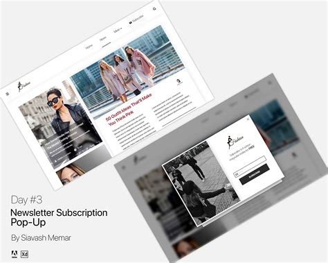 Daily Creative Ui Design Behance