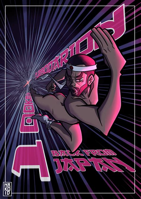 Turbodarion Lo Yokai Da 100 Km H Giunge In Italia Dal Giappone Ispirato Dallo Yokai Turbo