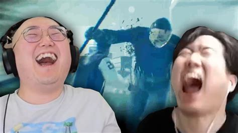 한동숙이 내가 왔다 ㅋㅋ Youtube