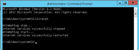 Configuring Kerberos Authentication On IIS Website Windows OS Hub