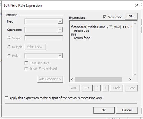 Solved Surviving Record Identification Node Dataflux 28 Bring In